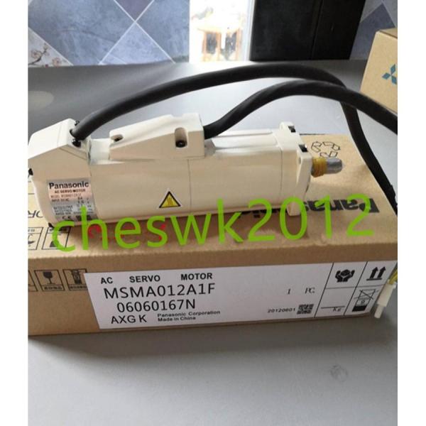 1 pcs  C MSMA012A1F1 PCS複数在庫MSMA012A1F