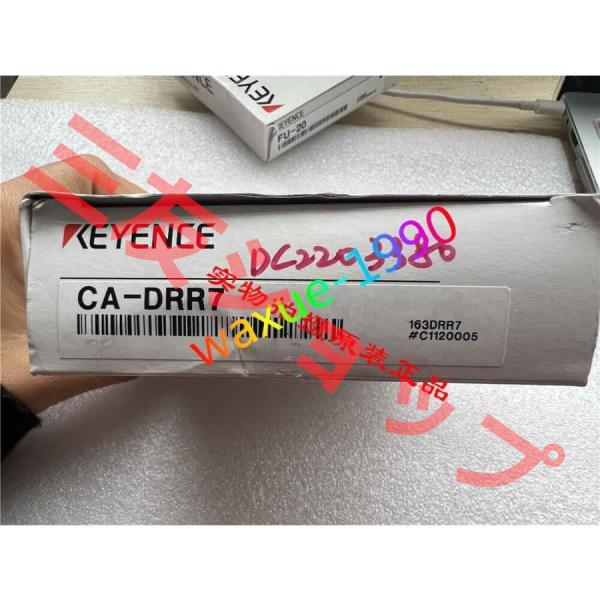 保証付き New  LED CA-DRR7保証付き New  LED CA-DRR7