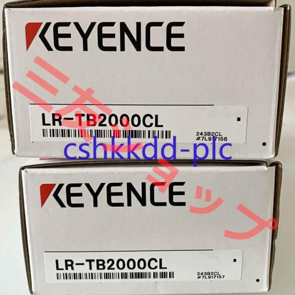 新品在庫あり  LR-TB2000CL Laser Sensor LRTB2000CL新品在庫あり  LR-TB2000CLレーザーセンサーLRTB2000CL