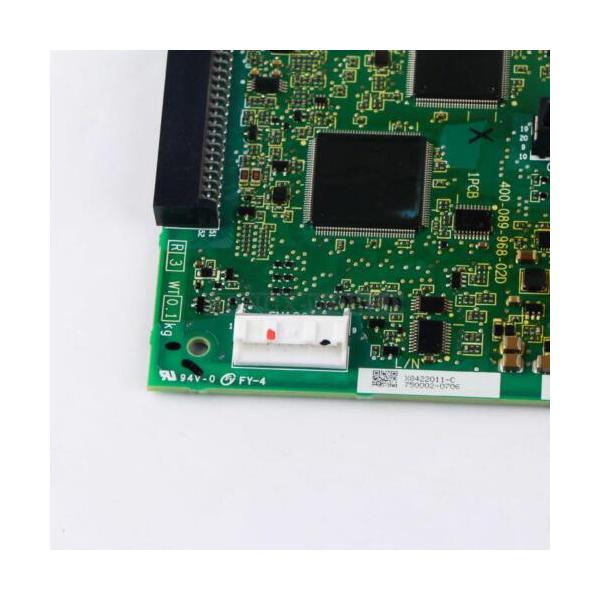 GA700 ETC750002  mainboard