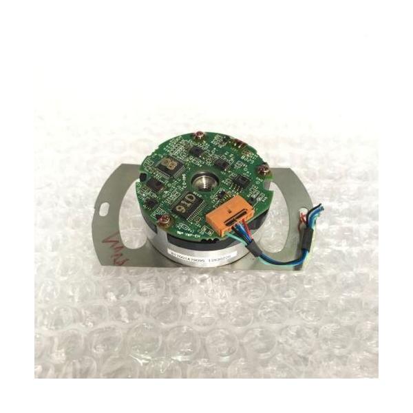 UTSIH-B17CK Servo Motor Encoder For SGMGH-13ACA61