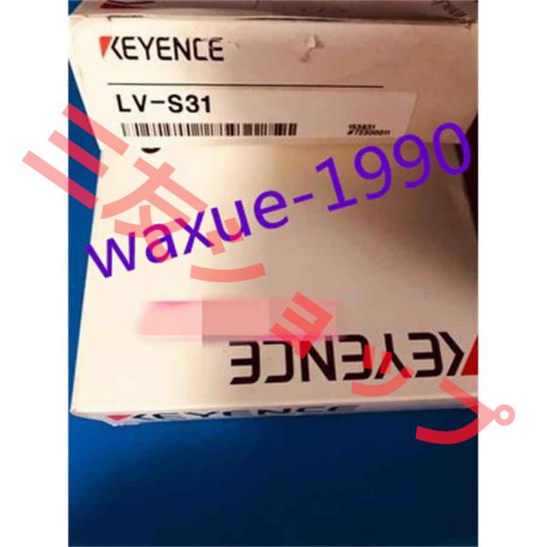 保証付き New  LV-S31保証付き New  LV-S31