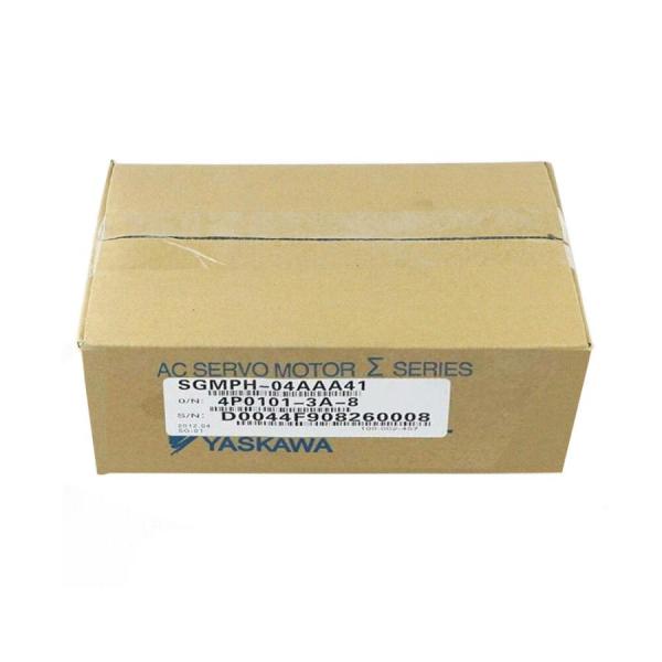 SGMPH-04AAA41 SGMPH04AAA41AC Servo Motor SGMPH-04AAA41SGMPH04AAA41AC