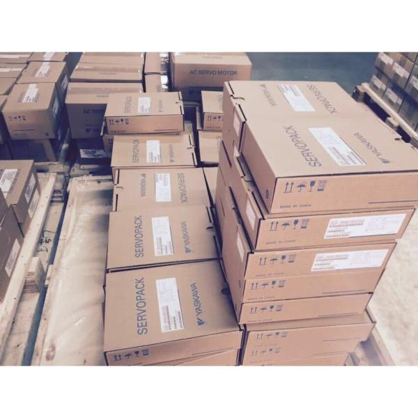 for  Servo Motor SGMAH-08AAA41 Servo Motor SGMAH-08AAA41の新規