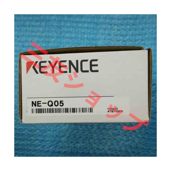 one NEW  Programmable Controllers NE-Q05 NE-Q05  #A61つの新しいプログラム可能なコントローラーNE-Q05 NE-Q05＃A6
