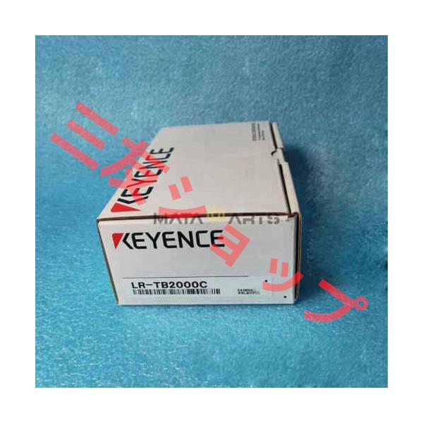 保証付き New  Laser Sensor LR-TB2000C保証付き New  LaserセンサーLR-TB2000C
