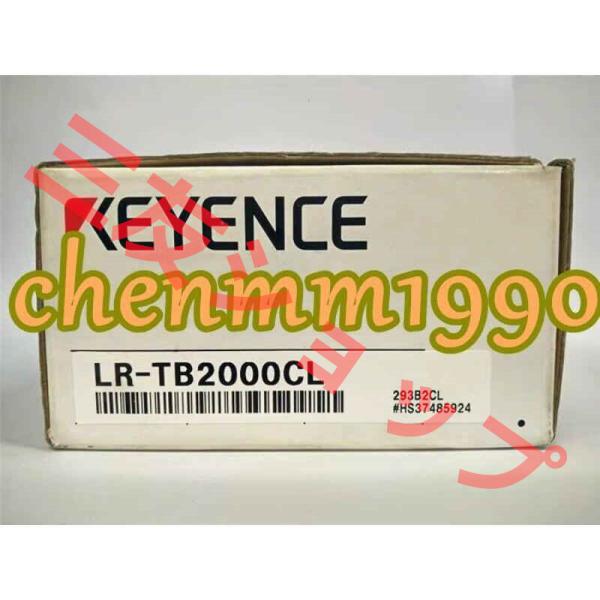 新品在庫あり  LR-TB2000CL Laser sensor #HJ新品在庫あり  LR-TB2000CLレーザーセンサー#HJ