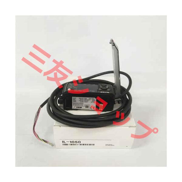 Laser Displacement Sensor For  IL-1050 #A6 IL-1050＃A6用のレーザー変位センサー