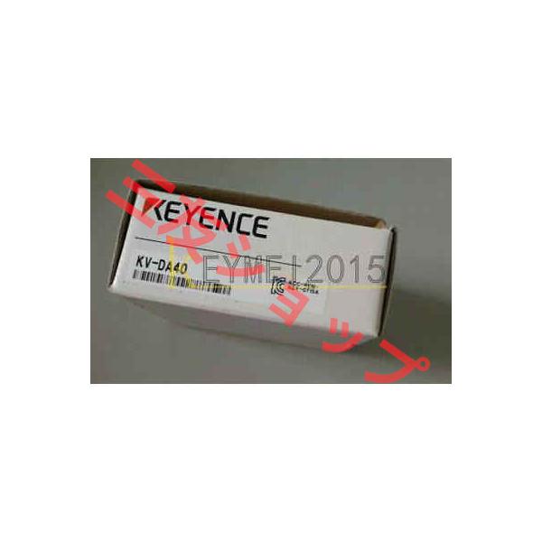 新品在庫あり  KV-DA40 KVDA40 PLC新品在庫あり  KV-DA40 KVDA40 PLC
