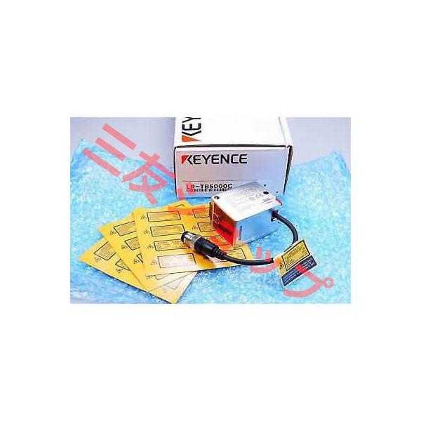 LR-TB5000C Allzweck-Lasersensor Model Series Lr-T Boxed, New LR-TB5000C AllZweck-LaserSensor ModelシリーズLR-Tボックス、新しい