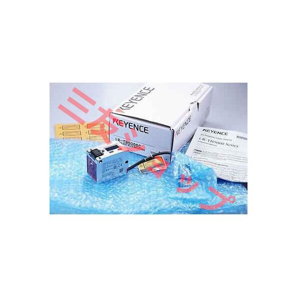 LR-TB5000C Allzweck-Lasersensor Model Series Lr-T Boxed, Neu LR-TB5000C Allzweck-LasErsor Model Series LR-T Boxed、Neu