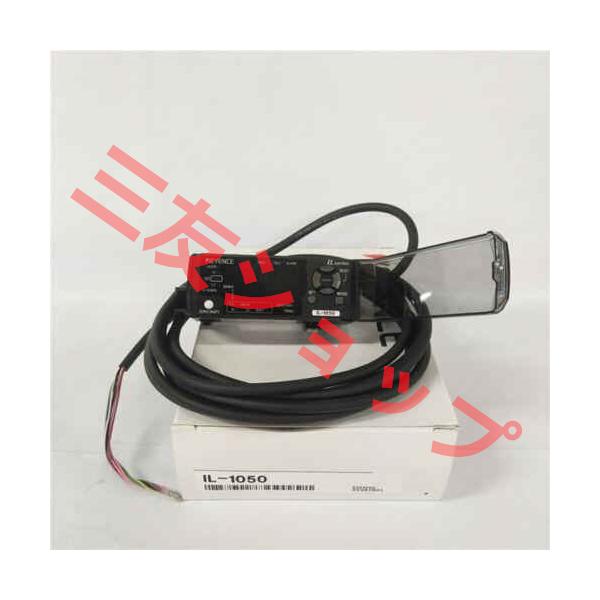 For  IL-1050 Laser Displacement Sensor  #A7 IL-1050レーザー変位センサー＃A7の場合