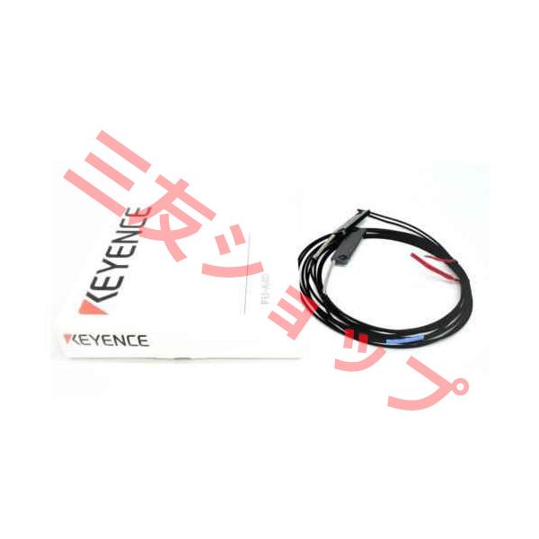 1PC  FU-A40 FUA40 Optical fiber sensor   #A71PC  FU-A40 FUA40光ファイバーセンサー＃A7