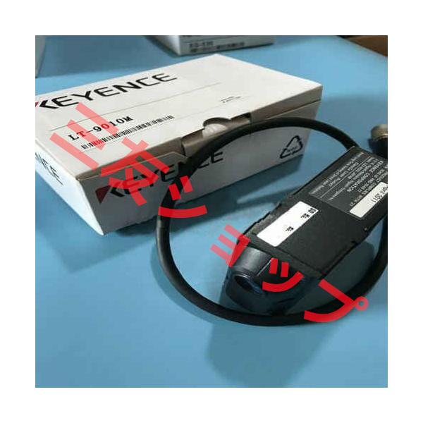 New One  laser displacement sensor LT-9010M  #YP1  #A7新しい1つのレーザー変位センサーLT-9010M＃YP1＃A7