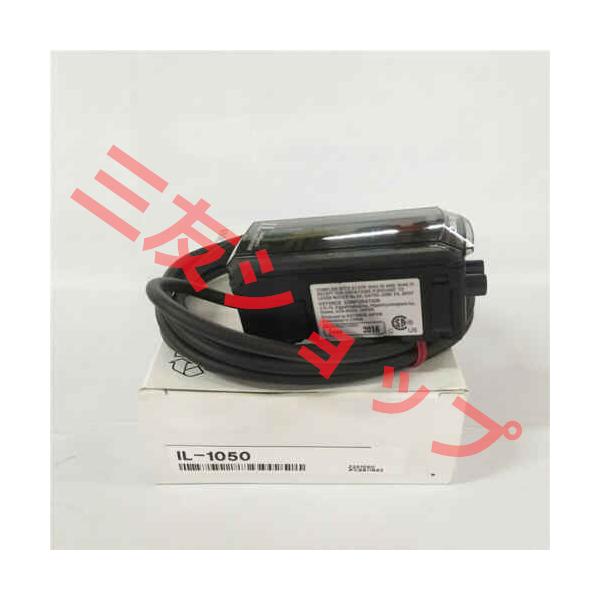 IL-1050 Laser Displacement Sensor For   #A7＃A7用のIL-1050レーザー変位センサー