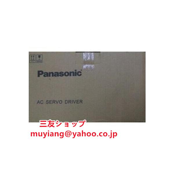 【新品★複数在庫★在庫あり】新品 サーボドライバー MFDLTB3BF【６ヶ月保証】