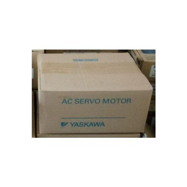 【新品★複数在庫★在庫あり】未使用 サーボモータ SGMAH-A5AAA6CD-OY【６ヶ月保証】