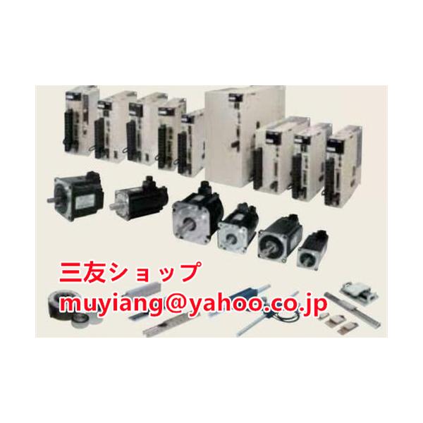 fast-ship 未使用 SERVO motor SGMAS-06ACA41 NEW高速船未使用 Servo Motor SGMAS-06ACA41 NEW