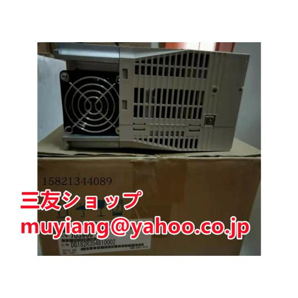 fast-ship 未使用 servo drive SGDV-120A01A008000 new高速船サーボドライブSGDV-1220A01A008000 NEW