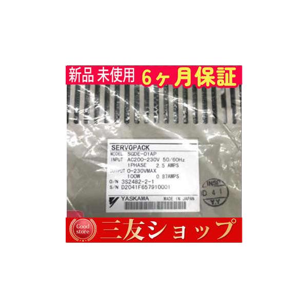 1PC New SGMG09A2AB  SGMG09A2AB新品新品 未使用SGDE01AP 在庫あり (1個)