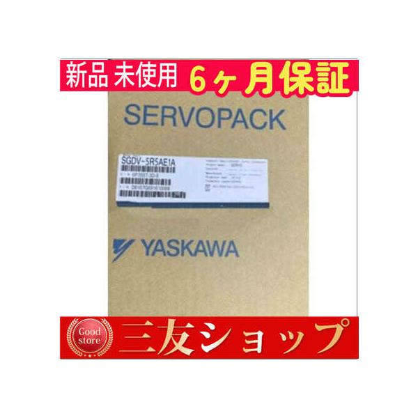 1PCS for VEXTA servo ASM46AA New1PC 新品 未使用 SGDV5R5AE1A 在庫あり