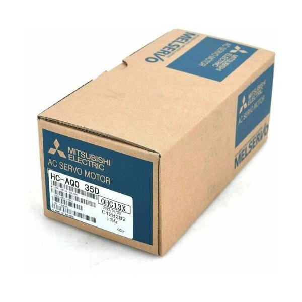 1PC 新品 HC-AQ0235D Servo Motor1PC未使用HC-AQ0235D複数在庫