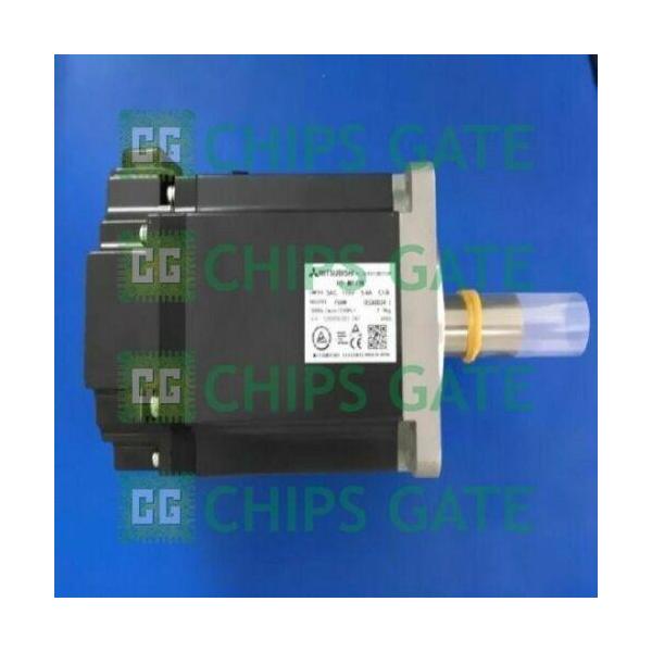 1PCS  新品 AC servo motor HF-MP73K1PCS未使用AC複数在庫HF-MP73K