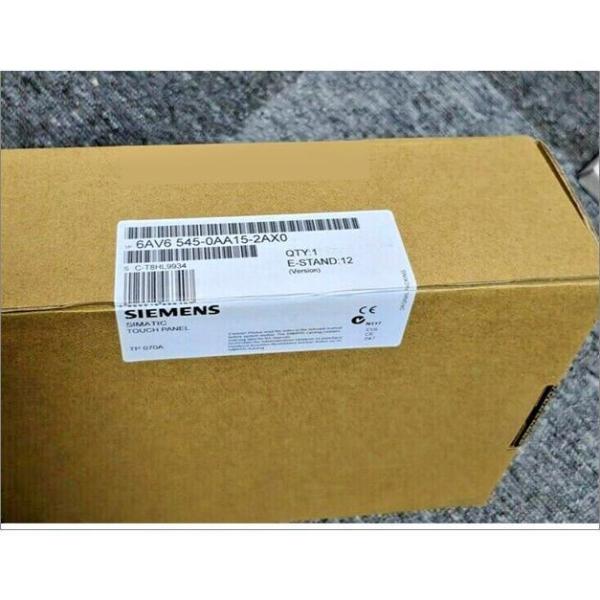 6AV6 545-0AA15-2AX0 6AV6545-0AA15-2AX0