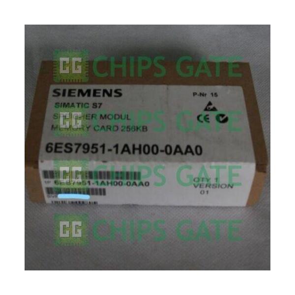 1PCS NEW  6ES7 951-1AH00-0AA0