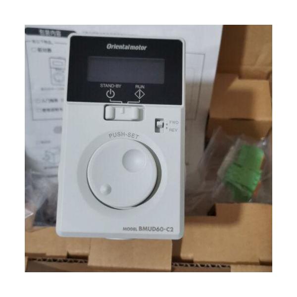 1つの新しいBMUD60-C2BMUD60C2 #A