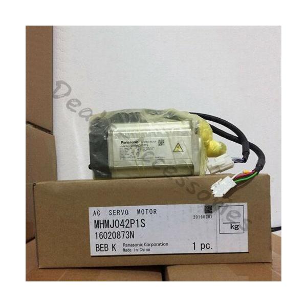 新品 MHMJ042P1S (1PCS)