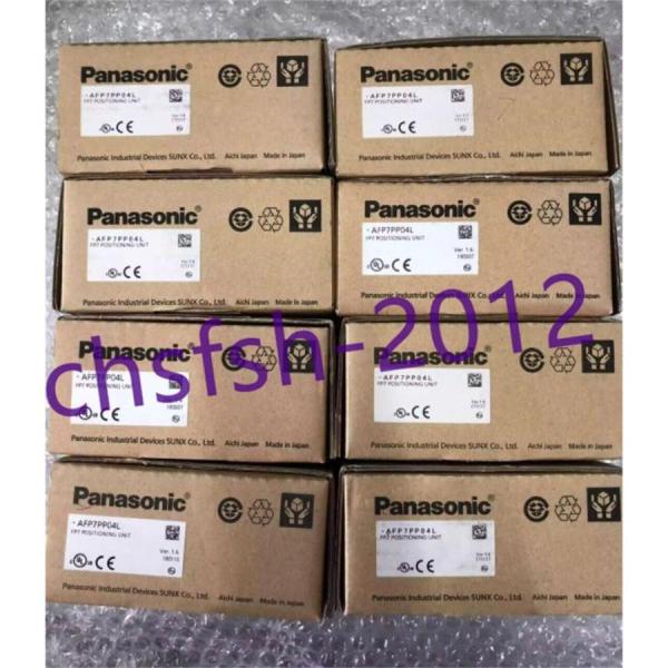 1 PCS 新品 AFP7PP04L