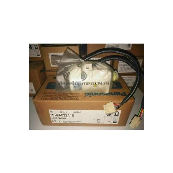 1PCS 未使用 新品  MSMA022A1E