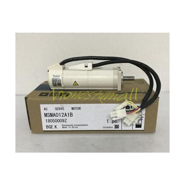 未使用 新品  MSMA012A1B