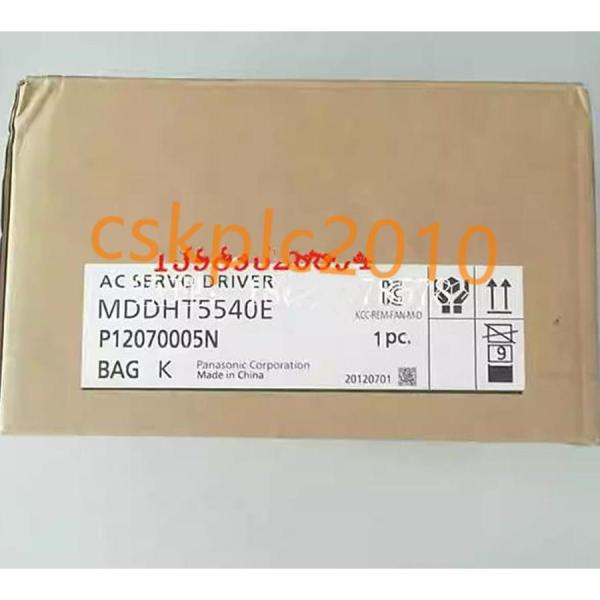 1 PCS 新品 MDDHT5540E