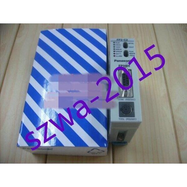 1PCS新しい6ヶ月保証PLC FP2-C2T23 AFP2231T23