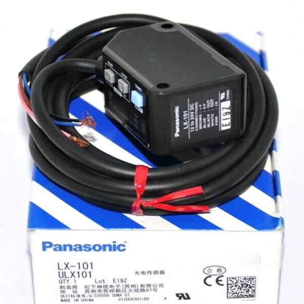 6ヶ月保証PLC LX-101 1PCS