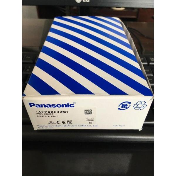 1PCS新しい6ヶ月保証AFP0RC32MT FP0R-C32MTボックスに