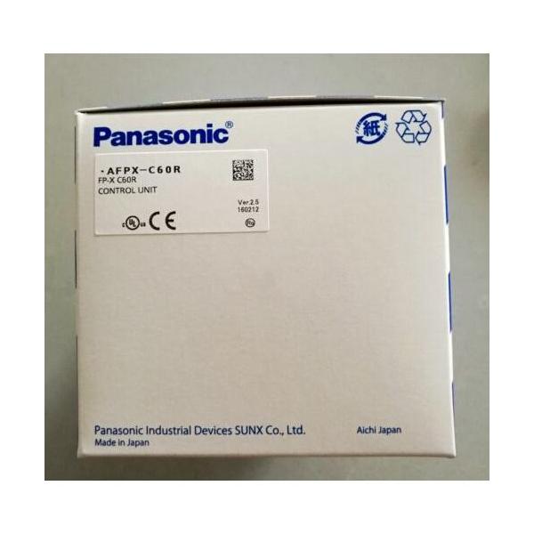 1PC6ヶ月保証AFPX-C60RAFPXC60R FP-X C60R NEW