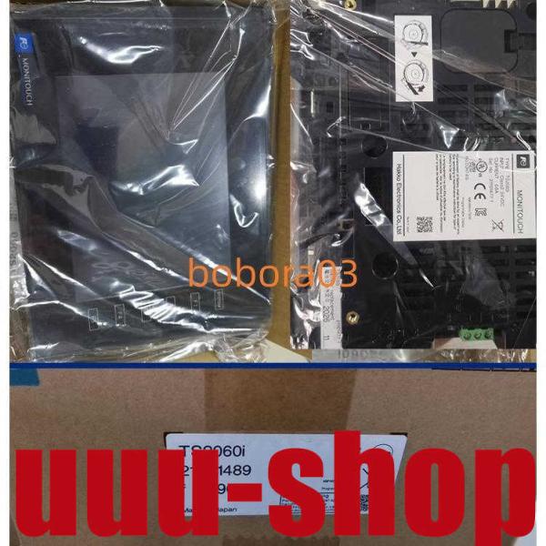新品 未使用 タッチパネル 未使用 TS2060i【6ヶ月保証】 部品 交換部品 電機 新品 【在庫あり】