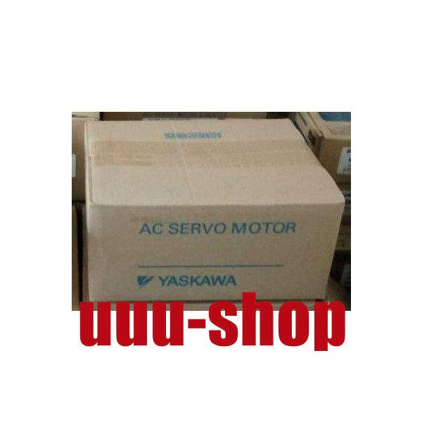 【新品★在庫あり】新品 サーボモータ SGMAH-A5AAA6CD-OY【６ヶ月保証】 部品 交換部品 電機 新品 【在庫あり】