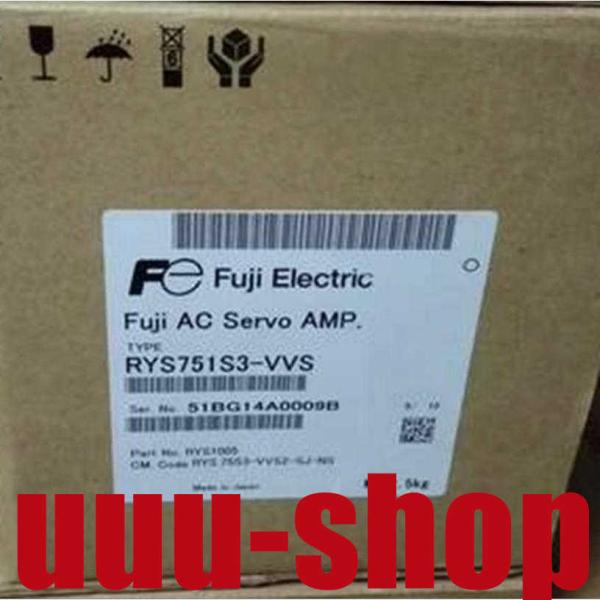 新品 新品 未使用 RYS751S3-VVS 部品 交換部品 電機 新品 【在庫あり】