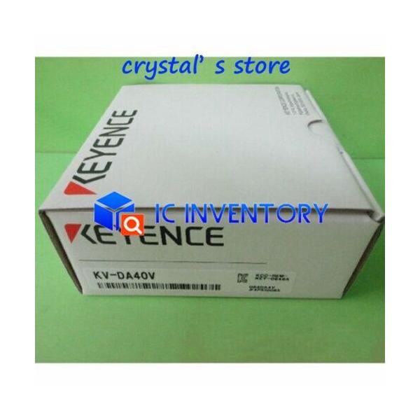 1pcs New 新品  ones s KV-DA40V KVDA40V1PCS新しい新品 OnesKV-DA40V KVDA40V