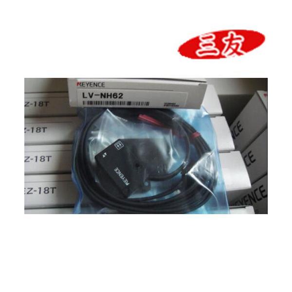 1PC New LV-NH62 Sensor In Box  *TT1PC New LV-NH62ボックス *TT