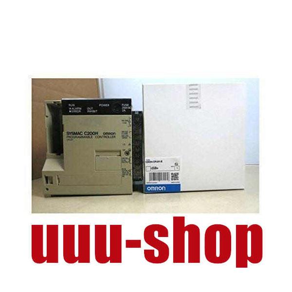 新品 在庫あり / CPUユニット C200H-CPU01-E【6ヶ月保証】
