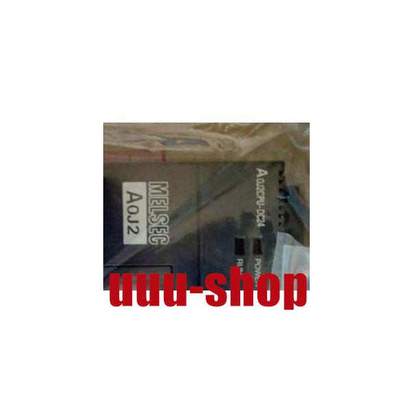 【新品】   A0J2CPU-DC24 CPUユニット ◆6ヶ月保証