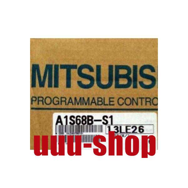 【新品】   A1S68B-S1 ◆6ヶ月保証