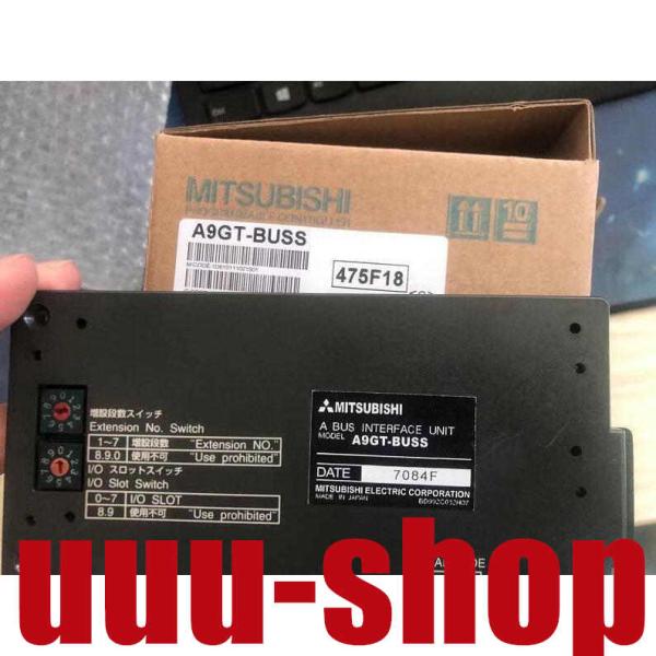 【新品】   タッチパネル A9GT-BUSS