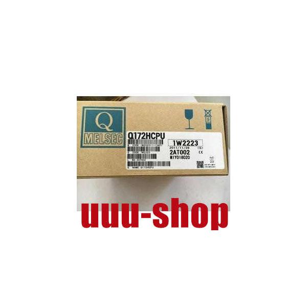 【新品】   Q172HCPU ◆6ヶ月保証