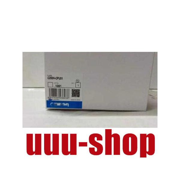 ■新品 在庫あり■   C200H-CPU01 ◆6ヶ月保証